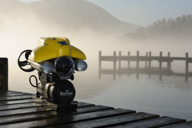 Subsea Acoustic Leak Detection – Dova Heights